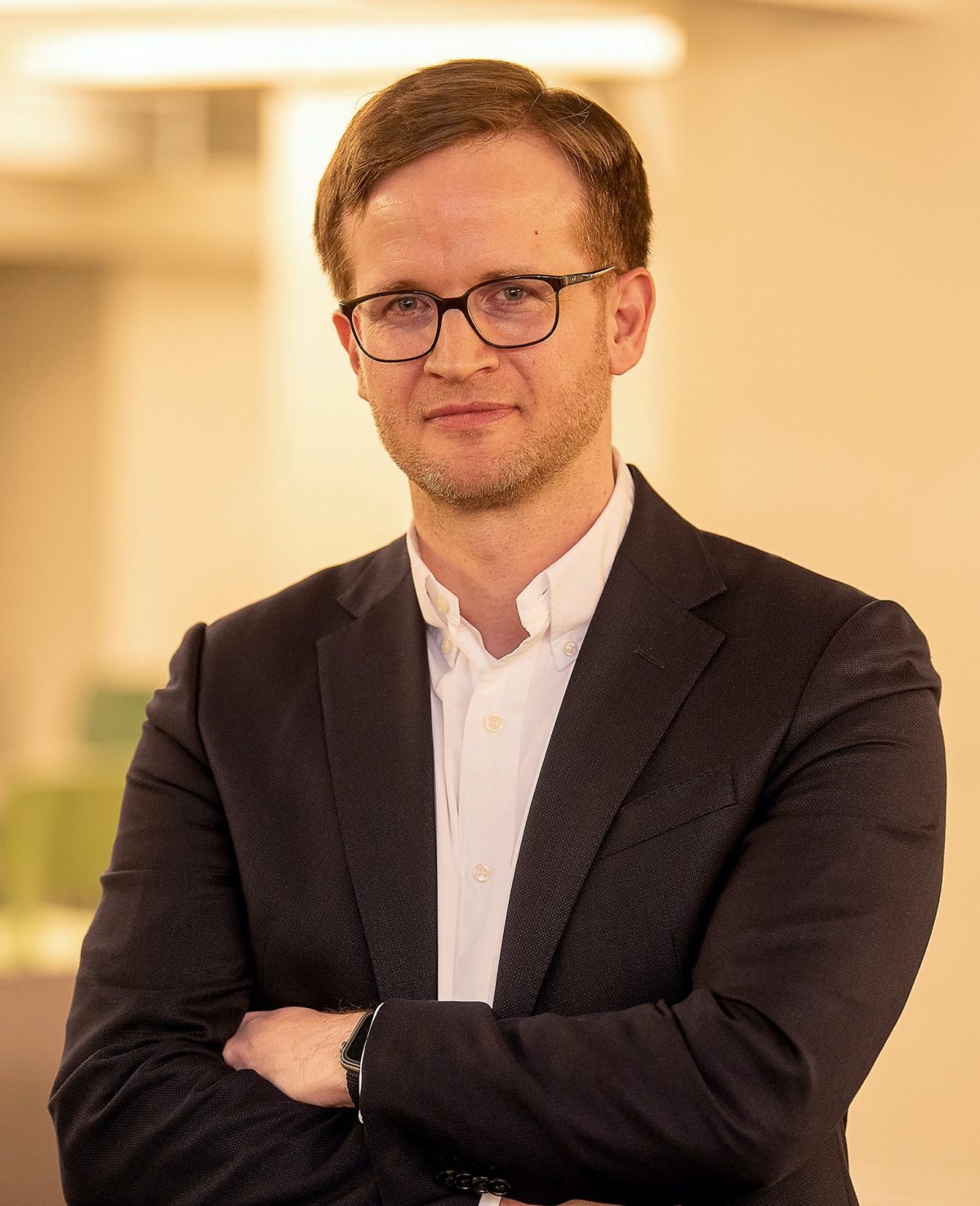 Gemeinsam gegen Glioblastom - Experteninterview