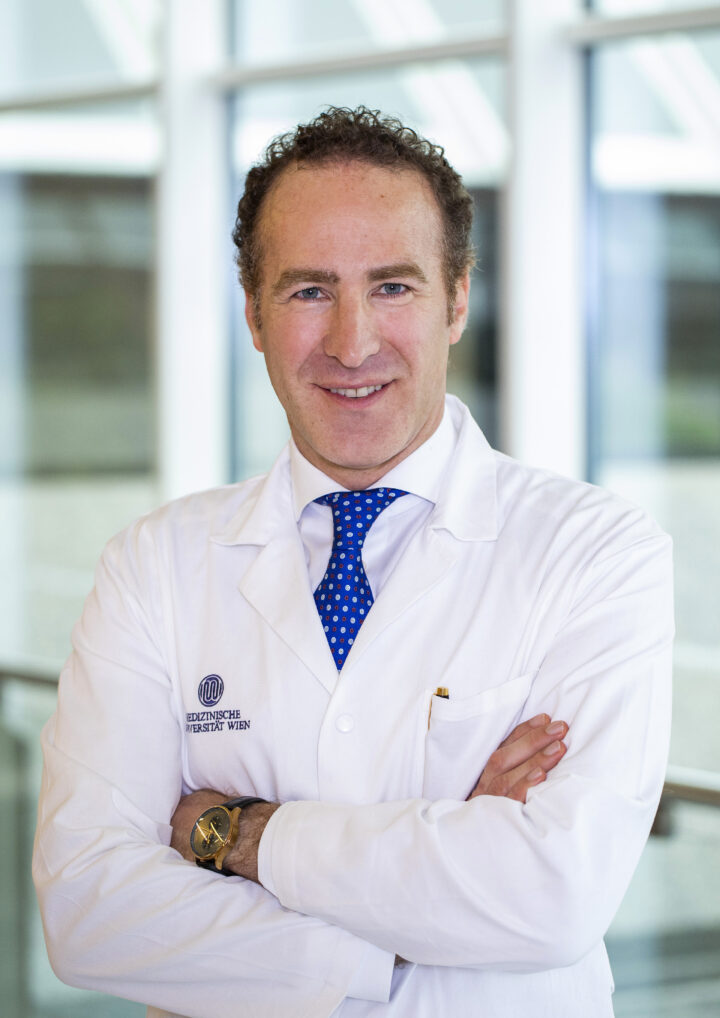 Profiling für den Lungenkrebs - Genomische Testung