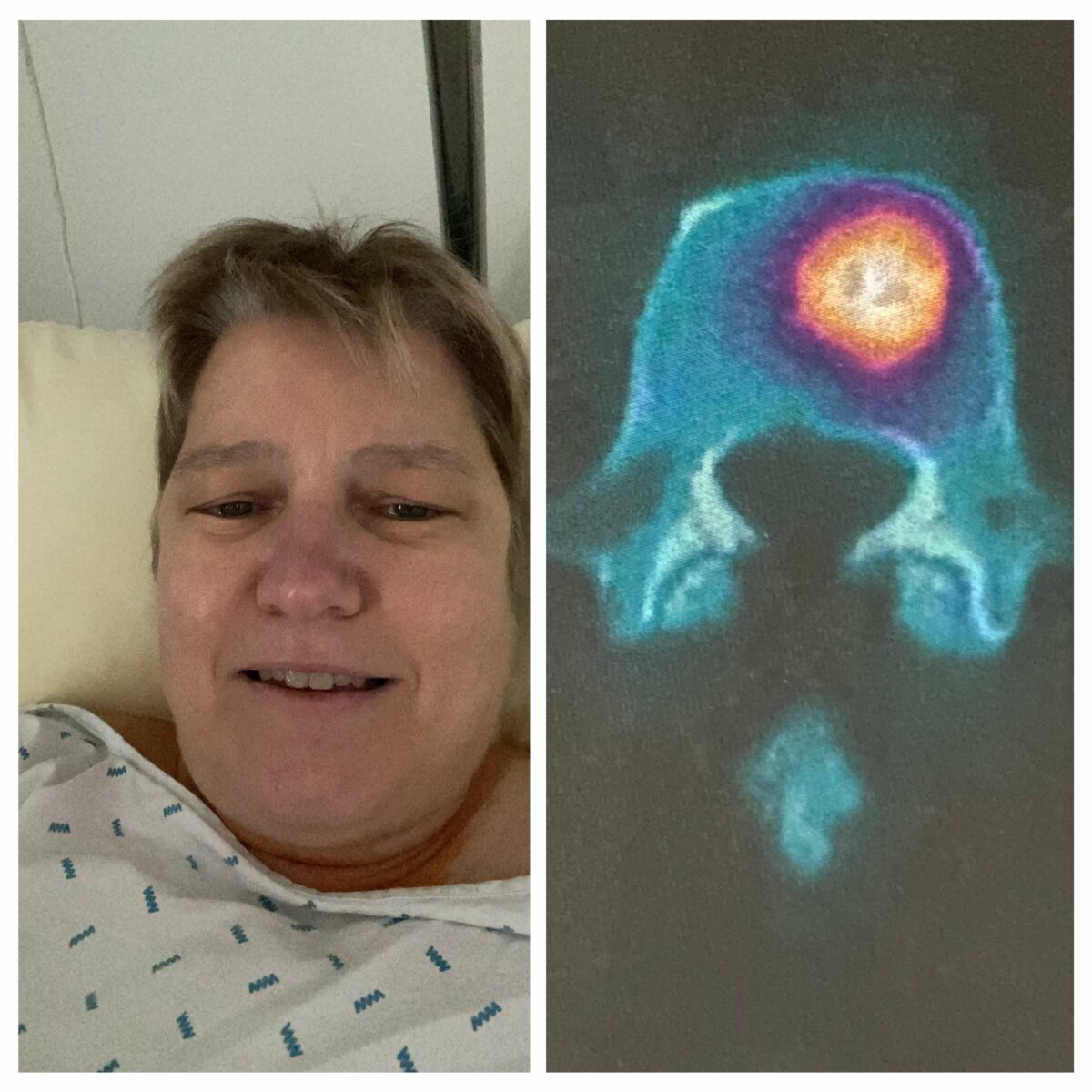 Eva Hartmann im Interview: „Jetzt entscheide ich mein Leben“