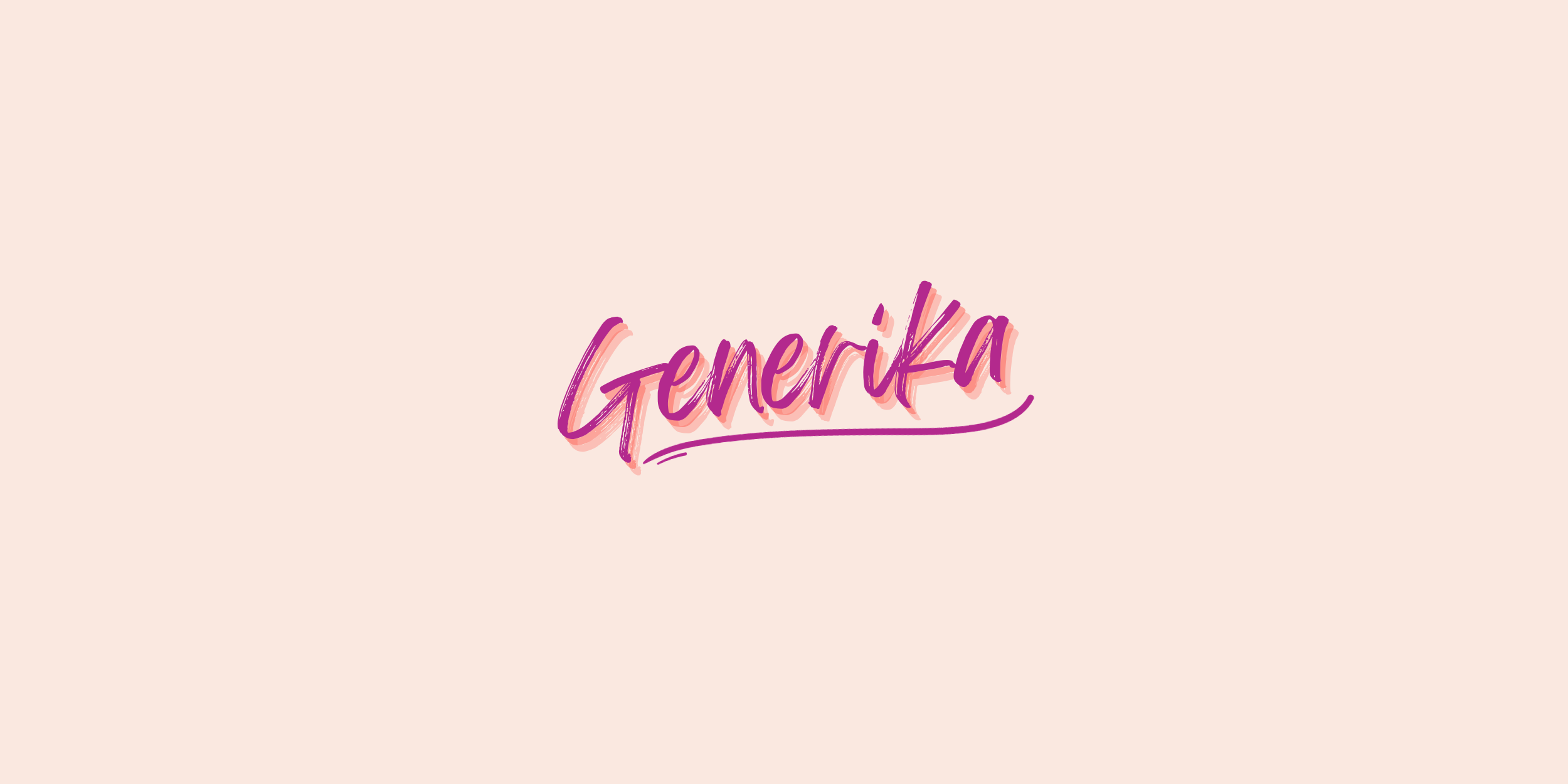 Generikum | Kurvenkratzer Lexikon