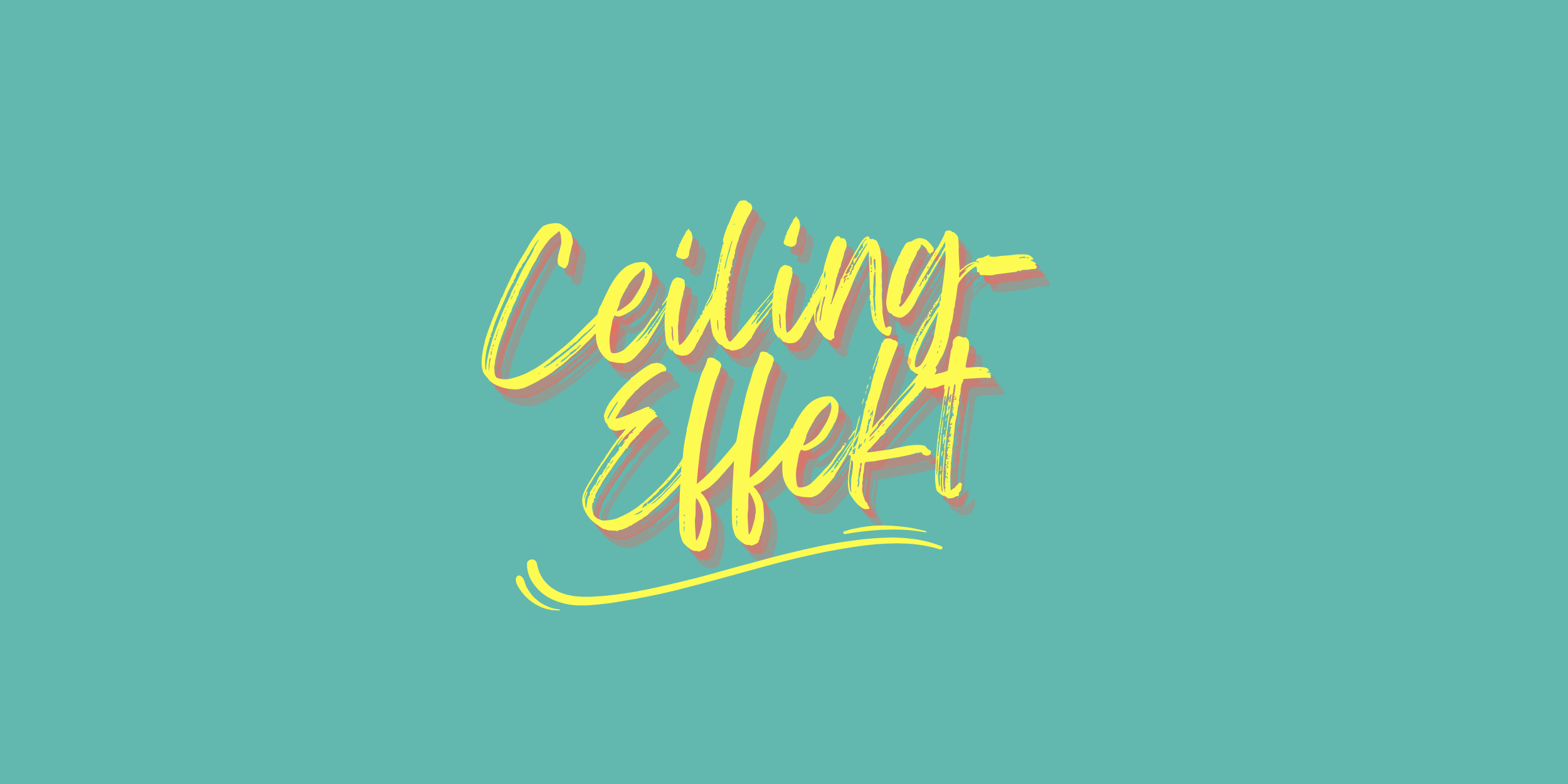 Ceiling-Effekt | Kurvenkratzer Lexikon