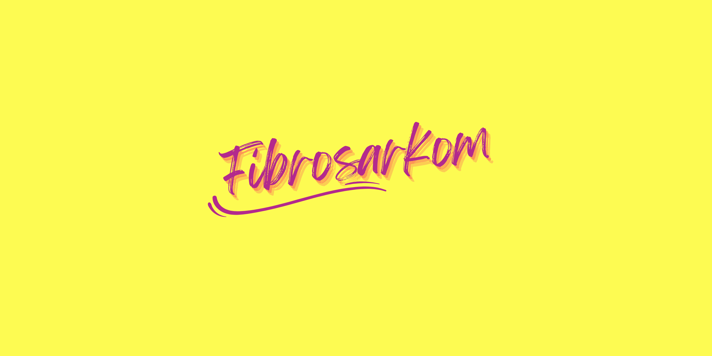 Fibrosarkom | Kurvenkratzer Lexikon