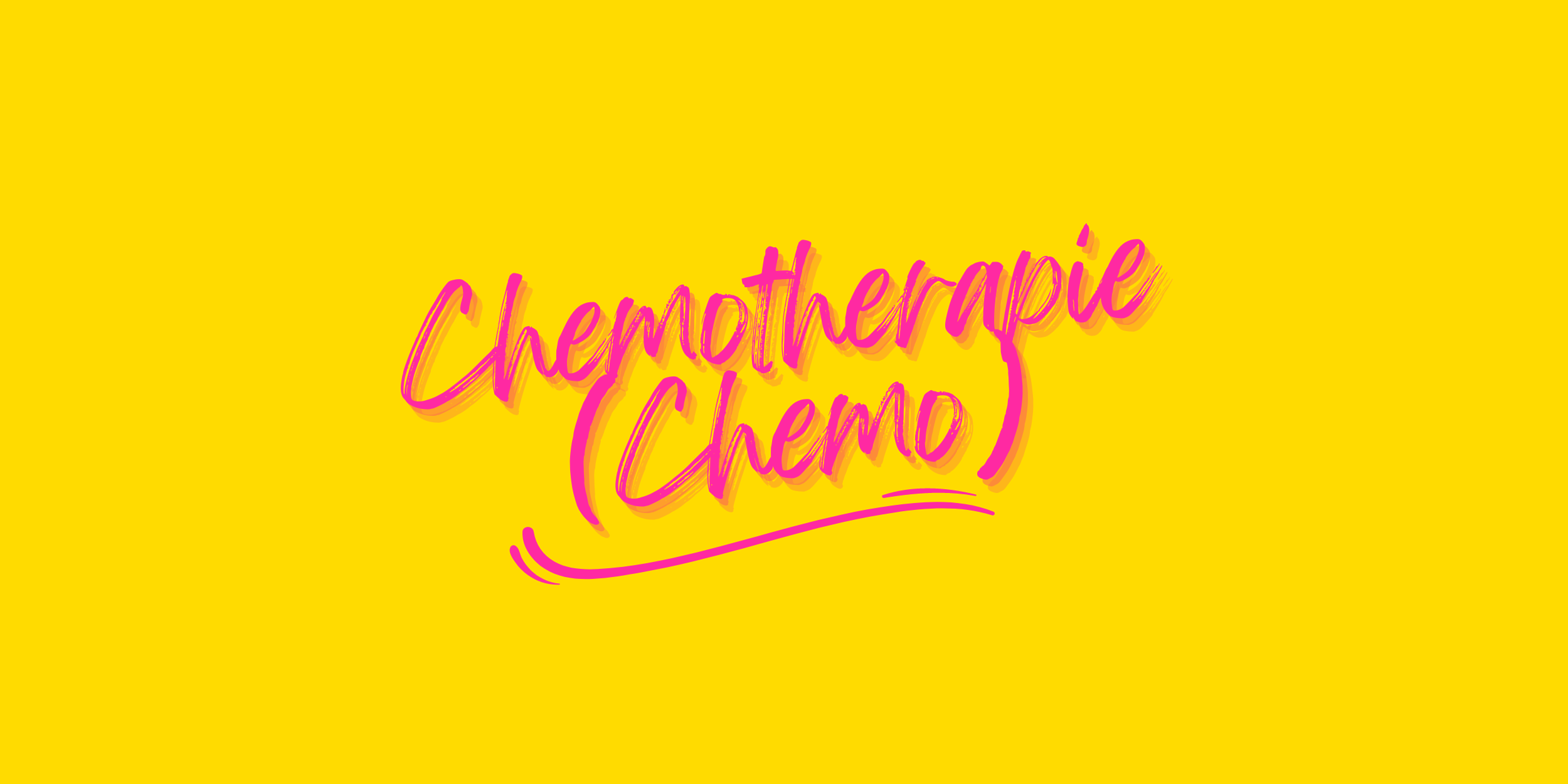 Chemotherapie, Chemo | Kurvenkratzer Lexikon