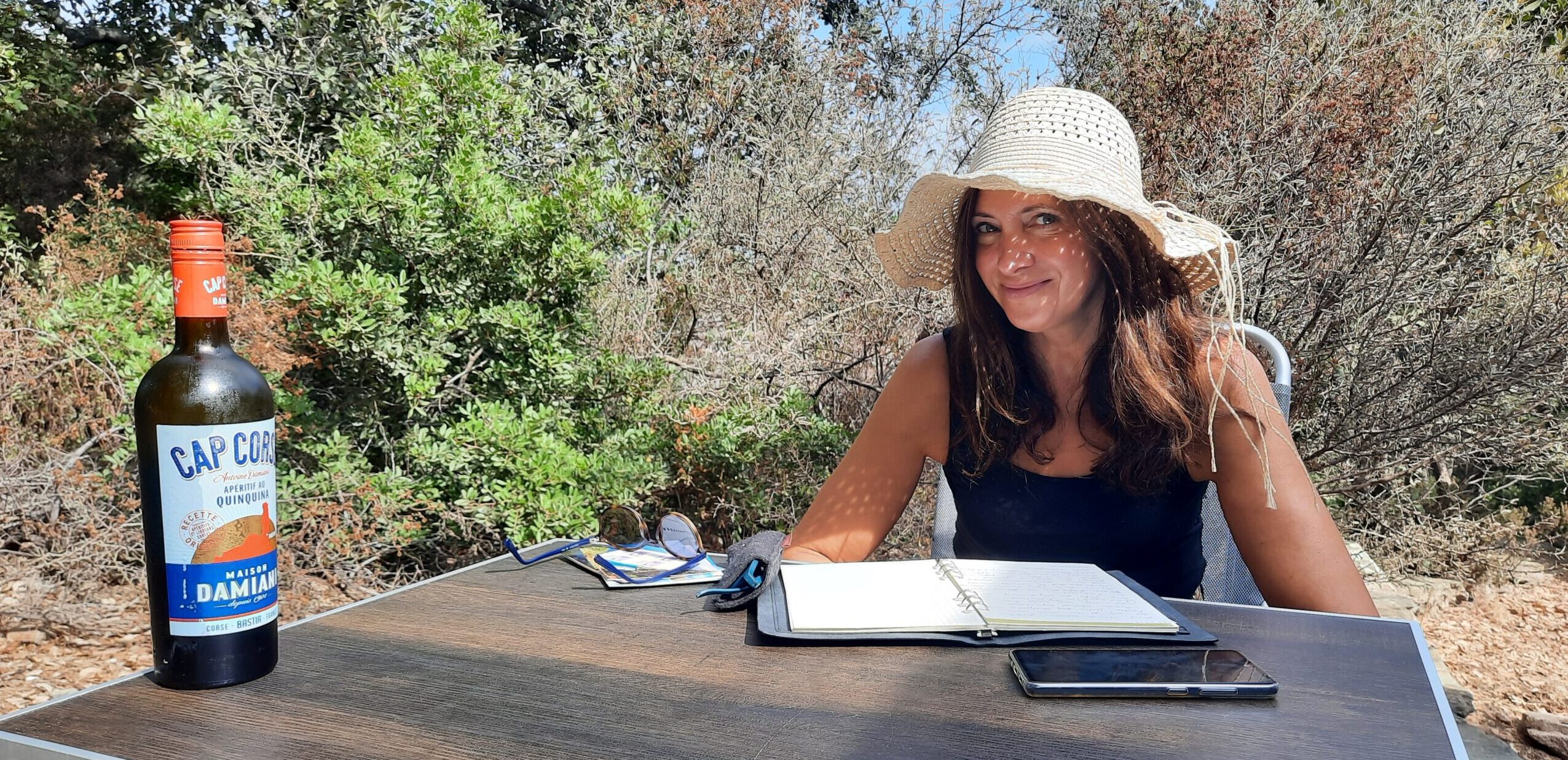 Krebs und Liebeskummer? Nicht mit Maria!